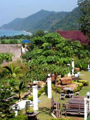 Para Resort, Ko Chang (updated prices 2025)
