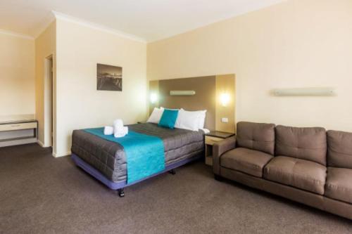 Caravilla Motor Inn, Taree – Updated 2024 Prices