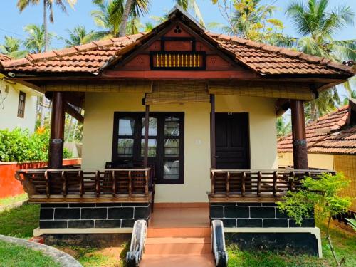 Kerala cottage, Varkala – Updated 2024 Prices