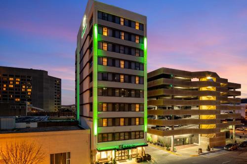 Holiday Inn - Columbia - Downtown, an IHG Hotel, Columbia – Updated ...
