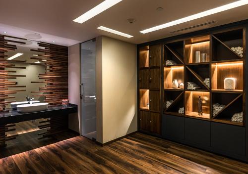 Hotel Real del Rio, Tijuana (updated prices 2024)