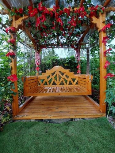 Dahilayan Comfy Cabin, Manolo Fortich – Updated 2023 Prices