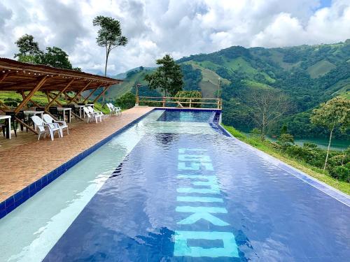 Ecohotel Los Mikos, Norcasia (updated prices 2024)