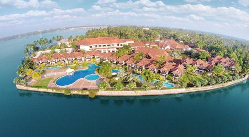 Ramada Resort by Wyndham Kochi, Cochin (updated prices 2025)
