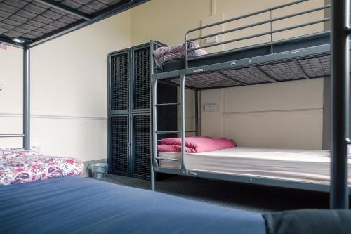 Princes Street Hostel, Edinburgh – Updated 2024 Prices