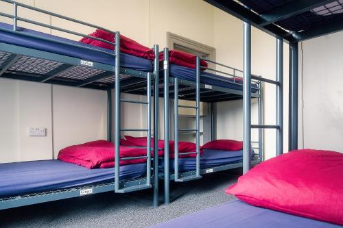 Princes Street Hostel, Edinburgh (updated prices 2024)