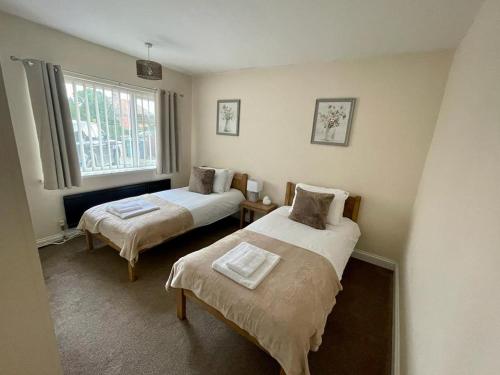Cherry Tree Lodge, Norwich (updated prices 2024)