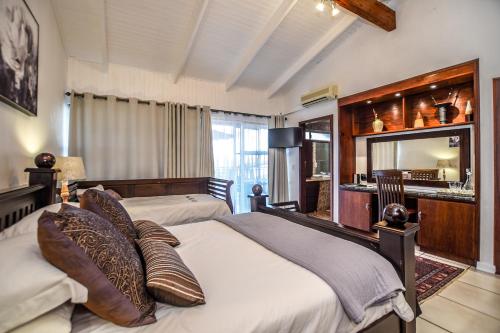 The Rest Guest House, Nelspruit (updated prices 2024)
