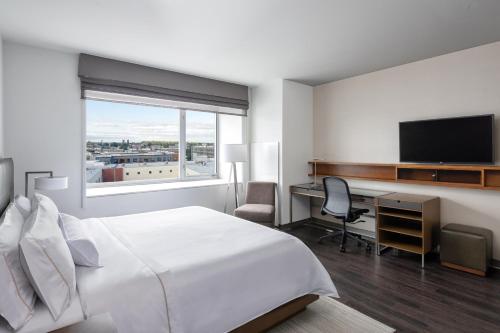 Element Harrison-Newark, Harrison – Updated 2023 Prices