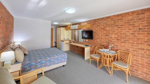 Tooleybuc Club Motor Inn, Tooleybuc (updated prices 2025)