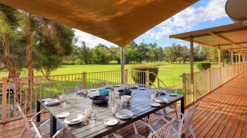 Tooleybuc Club Motor Inn, Tooleybuc – Updated 2022 Prices