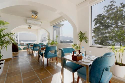 Moustache Udaipur Luxuria, Udaipur – Updated 2023 Prices