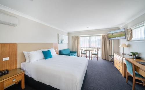 Heritage Inn Bathurst, Bathurst (updated prices 2025)