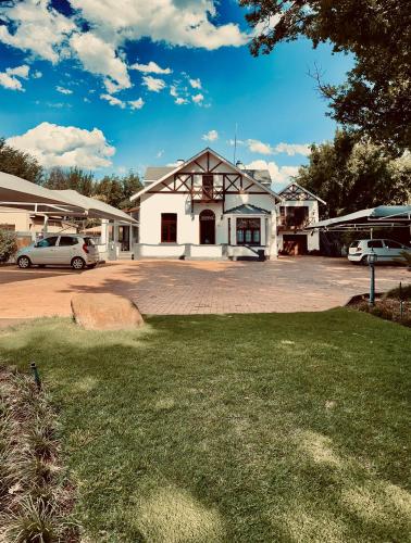 The Oak Potch Guesthouse, Potchefstroom (updated prices 2025)