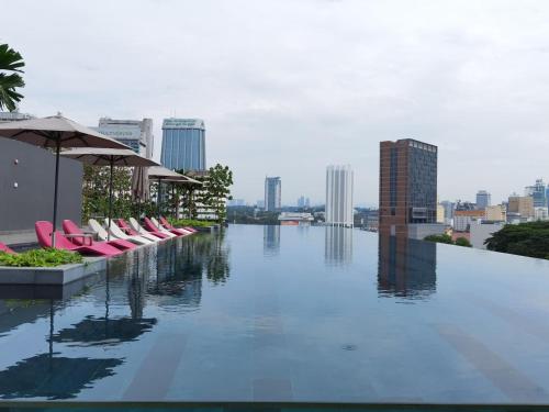 OPUS RESIDENCE KL I HomeBrickz, Kuala Lumpur – Updated 2024 Prices