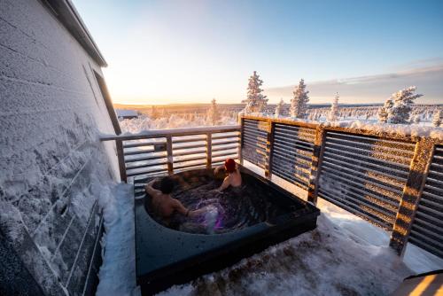 Aurora Collection, Saariselka – Updated 2024 Prices