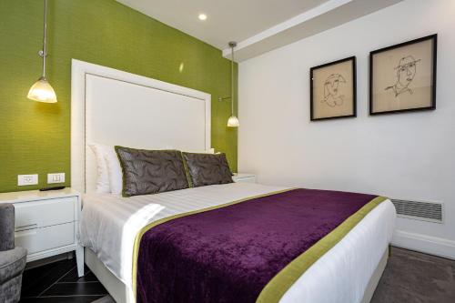 Harmony Hotel - an Atlas Boutique Hotel, Jerusalem (updated prices 2025)