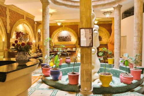 Riad Al khansaa, Essaouira – Tarifs 2023