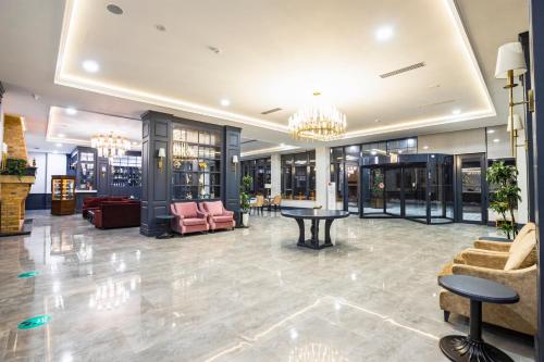 Macara Lake Park, Quba (updated prices 2024)