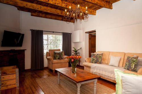Rooikraal Farm Guesthouse and dam, Prince Alfred Hamlet – Updated 2023 ...