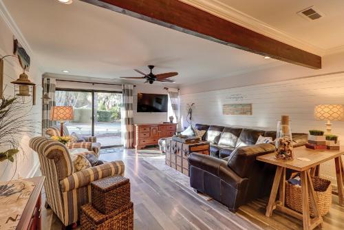 19 Sailmaster 3 BR Condo Shipyard Pool, Hilton Head Island – Updated ...