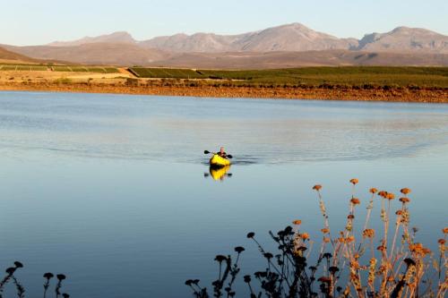 Rooikraal Farm Guesthouse and dam, Prince Alfred Hamlet – Updated 2024 ...