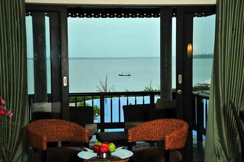 Ramada Resort by Wyndham Kochi, Cochin (updated prices 2025)