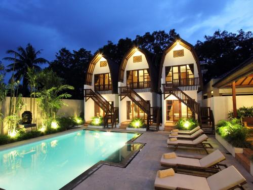 Mojo Resort Canggu, Canggu – Updated 2023 Prices