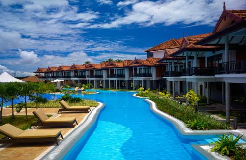 Ramada Resort by Wyndham Kochi, Cochin (updated prices 2025)