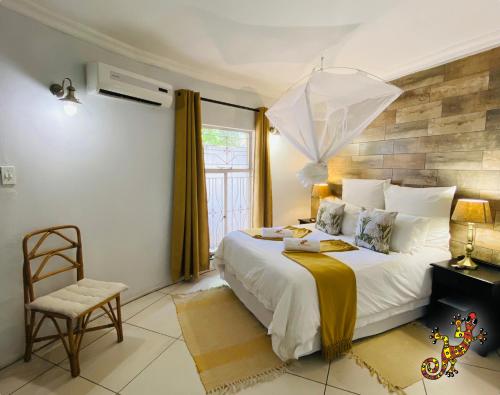 Sabie River Bush Lodge, Hazyview (updated prices 2024)