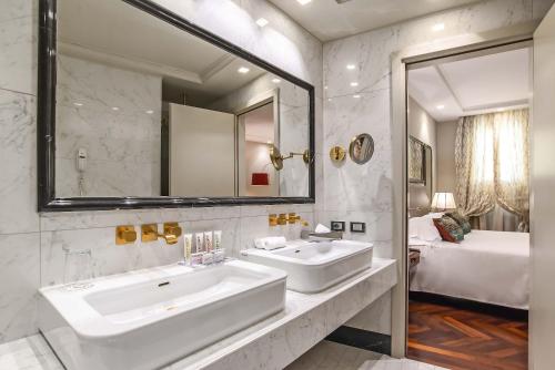Hotel Lunetta, Rome (updated prices 2024)