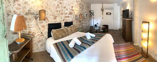 Pitibi Maison d'Hote, Sanary-sur-Mer (updated prices 2025)