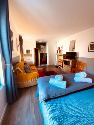 Pitibi Maison d'Hote, Sanary-sur-Mer (updated prices 2025)