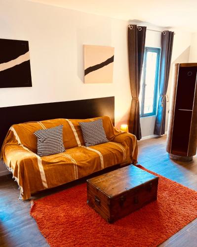 Pitibi Maison d'Hote, Sanary-sur-Mer (updated prices 2025)