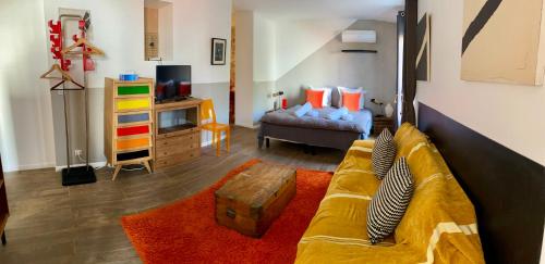 Pitibi Maison d'Hote, Sanary-sur-Mer (updated prices 2025)