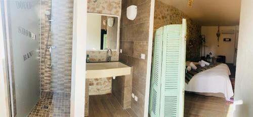 Pitibi Maison d'Hote, Sanary-sur-Mer (updated prices 2025)