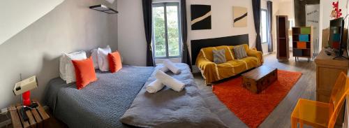 Pitibi Maison d'Hote, Sanary-sur-Mer (updated prices 2025)