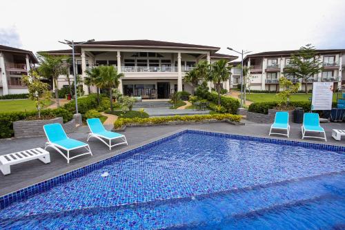 ACEA Subic Beach Resort (Filippijnen Olongapo) - Booking.com