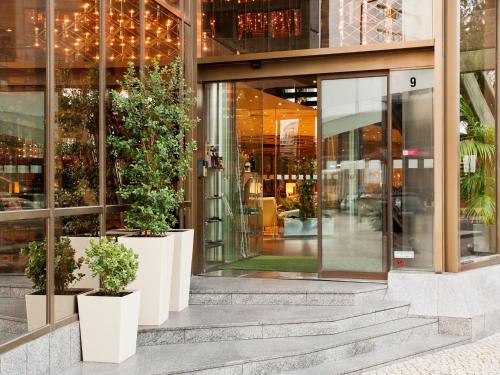 Holiday Inn Lisbon-Continental by IHG, Lisboa (preços atualizados 2025)