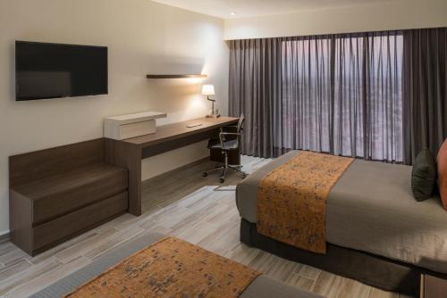 Real Inn San Luis Potosi, San Luis Potosí (precios actualizados 2025)