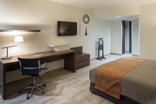 Real Inn San Luis Potosi, San Luis Potosí (precios actualizados 2025)