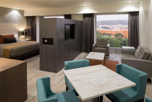 Real Inn San Luis Potosi, San Luis Potosí (precios actualizados 2025)