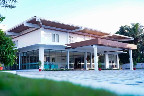 ARK HOTEL AND CONVENTION CENTRE, Mundūr (updated prices 2025)