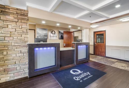 Quality Inn & Suites Augusta Fort Eisenhower Area, Augusta (updated ...