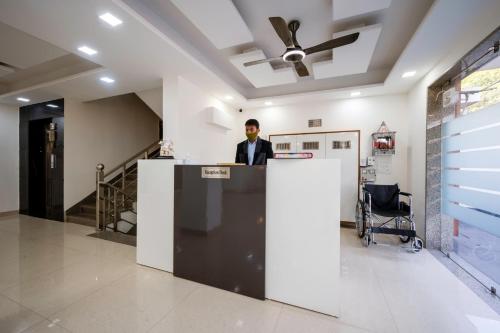 The Palms Inn I Near Medanta Medicity I Sec-38, Gurgaon (updated prices ...
