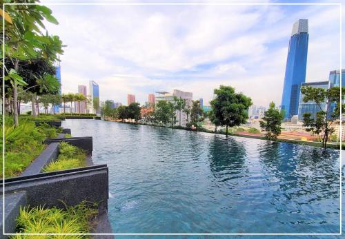 Continew Residence by HomeBrickz, Kuala Lumpur – Updated 2024 Prices