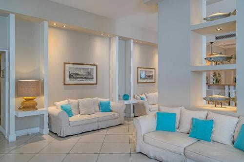 Hotel Capri, Sorrento (updated prices 2025)