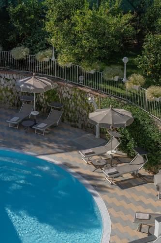 Hotel Capri, Sorrento (updated prices 2025)