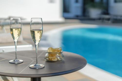 Hotel Capri, Sorrento (updated prices 2025)