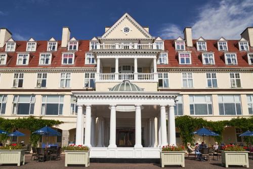 Peebles Hydro, Peebles – Updated 2024 Prices